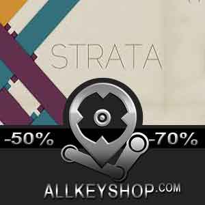 Buy Strata CD KEY Compare Prices - AllKeyShop.com