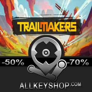 Buy Trailmakers CD Key Compare Prices