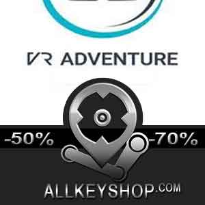 Buy VRAdventure CD Key Compare Prices