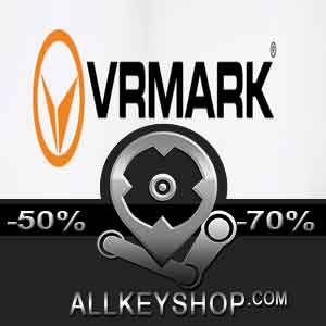 Buy VRMark CD KEY Compare Prices - AllKeyShop.com