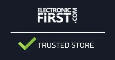 Is ElectronicFirst legit? Find out what the reviews say in 0