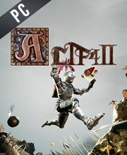 Buy ALTF42 CD Key Compare Prices