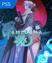 Buy AMEDAMA PS5 Compare Prices