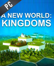 Buy A New World Kingdoms CD KEY Compare Prices - AllKeyShop.com