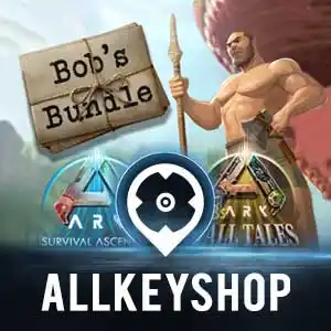 Buy ARK Bob’s Bundle CD Key Compare Prices