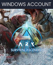 ARK Survival Ascended Windows Account Compare Prices