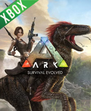 Buy ARK Survival Evolved Xbox one Account Compare Prices