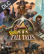 Buy ARK Bob’s Tall Tales CD Key Compare Prices