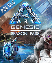 Buy ARK Genesis Season Pass PS4 Compare Prices