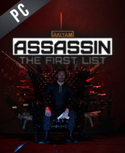 ASSASSIN The First List Epic Account Compare Prices