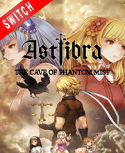 Buy ASTLIBRA Revision The Cave of Phantom Mist Nintendo Switch Compare ...