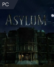 Buy ASYLUM CD Key Compare Prices