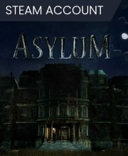 ASYLUM Steam Account Compare Prices