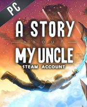 A Story About My Uncle Steam Account Compare Prices