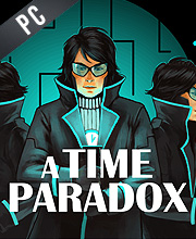 Buy A Time Paradox CD Key Compare Prices