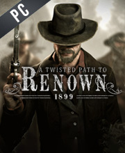 Buy A Twisted Path To Renown CD Key Compare Prices