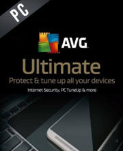 Buy AVG Ultimate 2021 CD KEY Compare Prices