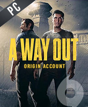 A Way Out Origin Account Compare Prices