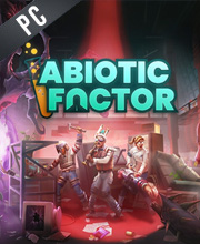 Buy Abiotic Factor CD Key Compare Prices