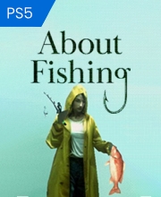 Buy About Fishing PS5 Compare Prices