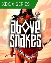 Buy Above Snakes Xbox Series Compare Prices