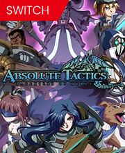 Buy Absolute Tactics Daughters of Mercy Nintendo Switch Compare prices