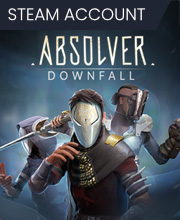 Absolver Steam Account Compare Prices