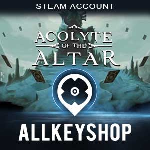 Acolyte of the Altar Steam Account Compare Prices