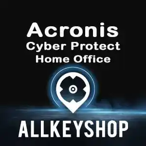 Buy Acronis Cyber Protect Home Office CD KEY Compare Prices