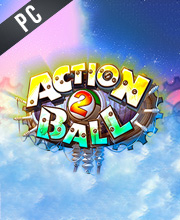 Buy Action Ball 2 CD KEY Compare Prices - AllKeyShop.com