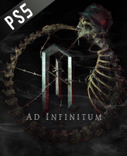 Buy Ad Infinitum PS5 Compare Prices