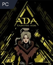 Buy Ada Tainted Soil CD Key Compare Prices