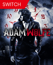 Buy Adam Wolfe Nintendo Switch Compare prices