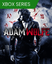 Buy Adam Wolfe Xbox Series Compare Prices