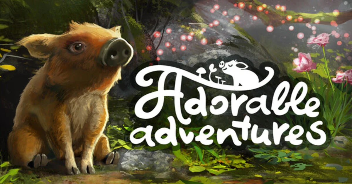 Adorable Adventures: Cute Exploration Journey Arriving in 2026 for PC ...