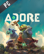 Buy Adore CD Key Compare Prices