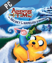Buy Adventure Time The Secret Of The Nameless Kingdom CD KEY Compare ...