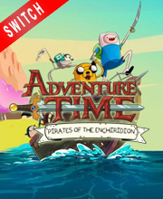Buy Adventure Time Pirates Of The Enchiridion Nintendo Switch Compare ...