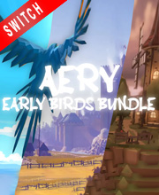 Buy Aery Early Birds Bundle Nintendo Switch Compare prices