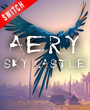 Buy Aery Sky Castle Nintendo Switch Compare prices