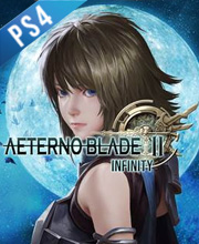 Buy AeternoBlade 2 Infinity PS4 Compare Prices