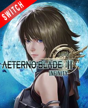 Buy AeternoBlade 2 Infinity Nintendo Switch Compare prices