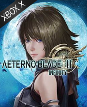 Buy AeternoBlade 2 Infinity Xbox Series Compare Prices