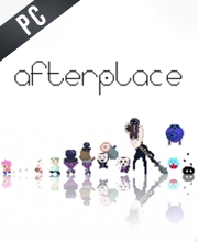 Buy Afterplace CD Key Compare Prices