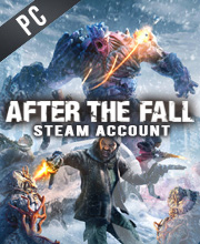 After the Fall Steam Account Compare Prices