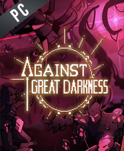 Buy Against Great Darkness CD Key Compare Prices