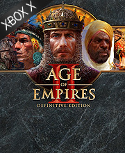 Buy Age of Empires 2 Definitive Edition Xbox Series Compare Prices