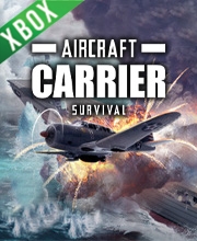 Buy Aircraft Carrier Survival Xbox One Compare Prices