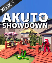 Buy Akuto Showdown Xbox Series Compare Prices