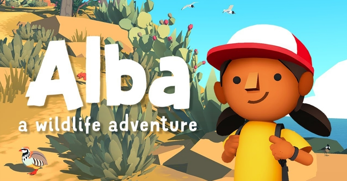 Alba: Wildlife Adventure Nintendo Switch - Huge Discounts Revealed